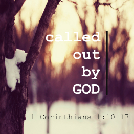 A Divided Church - Caz Church