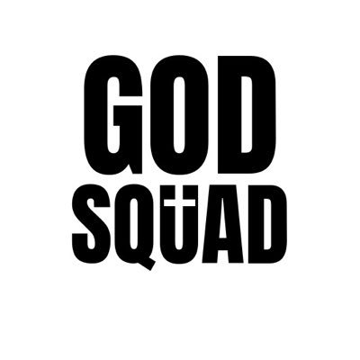 God's Squad - Caz Church