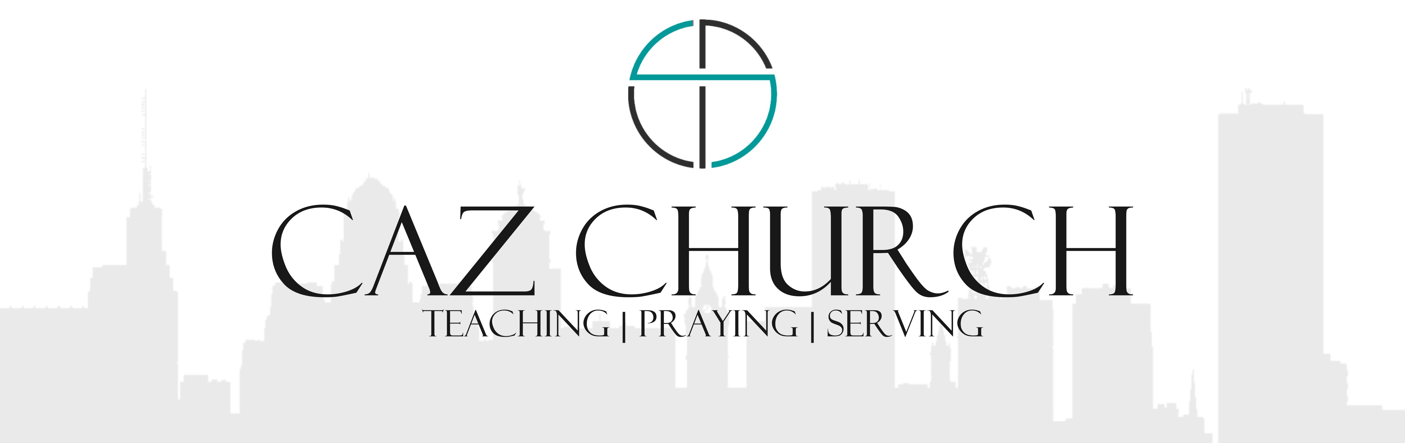 About Us – Caz Church