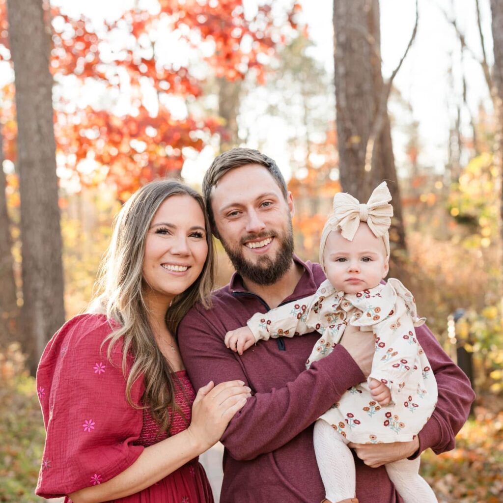 Pastor Patrick Rossel - Caz Church